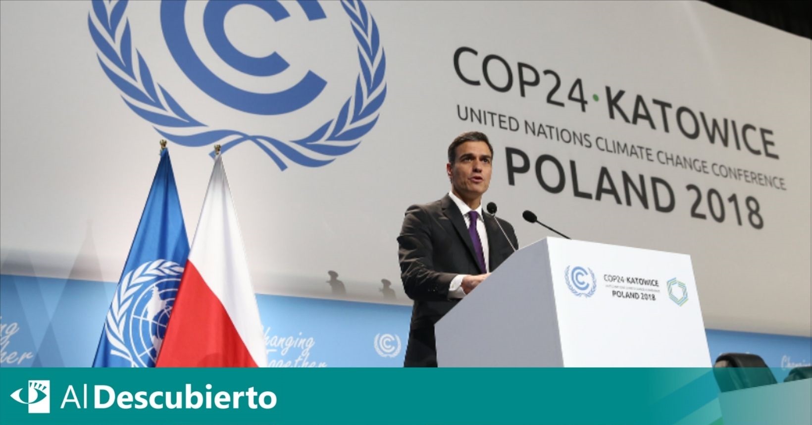 Las claves de la guerra energética que asola España - Al Descubierto