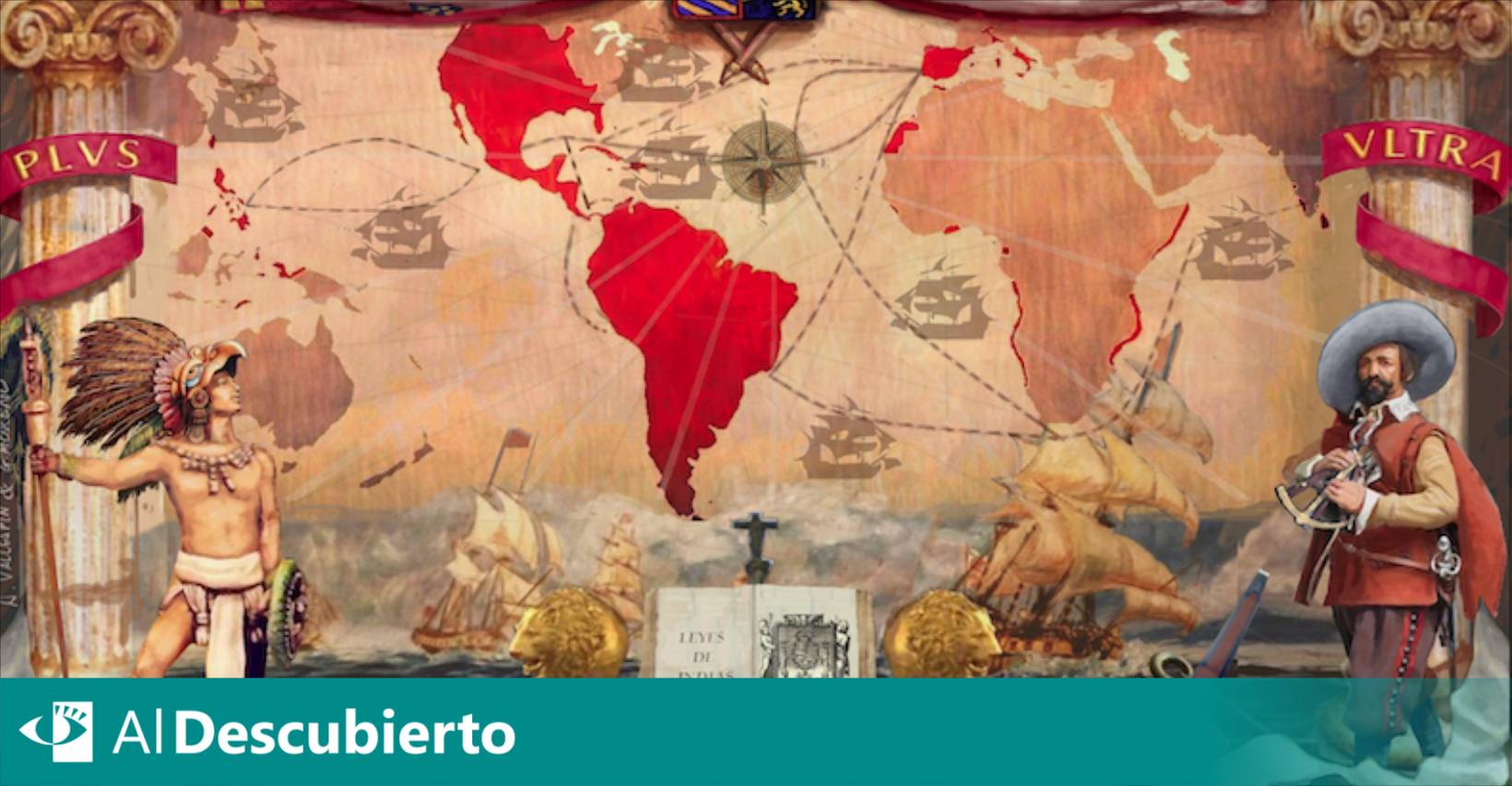 Panhispanismo, el ‘lebensraum’ español - Al Descubierto