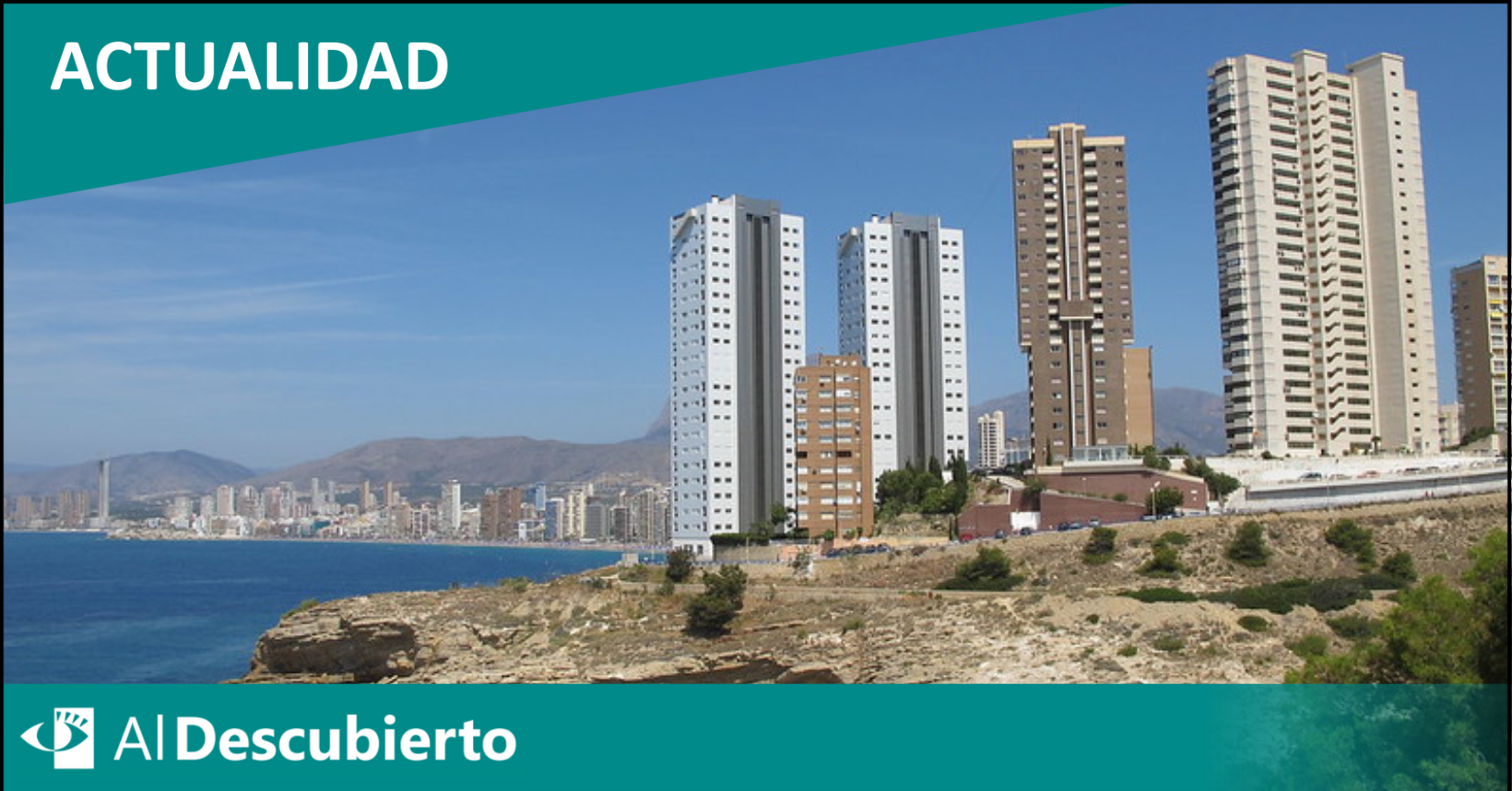 PP y Vox reafirman su acuerdo para construir hoteles a 200 metros del ...