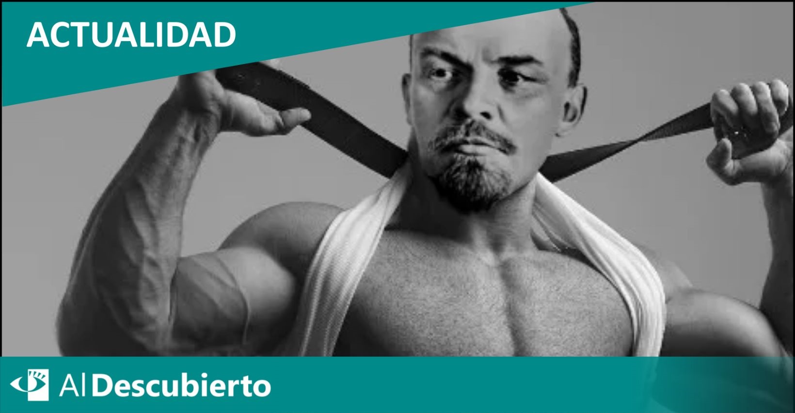 Divulgadores alertan sobre la "Gigaizquierda", una corriente política ...